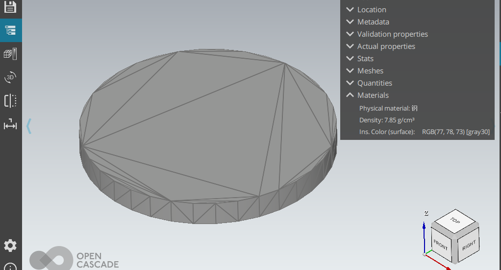"STEPCAFControl_Reader::Transfer" doesn't read anything. - Forum Open Cascade Technology